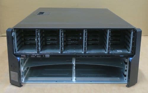 Dell PowerEdge Blade Servers - Page 8