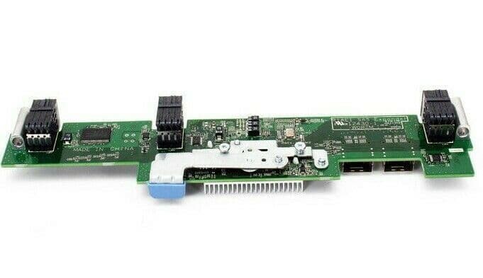 Dell PowerEdge VRTX SAS Backplane Hard Drive Expansion Board 8X25K