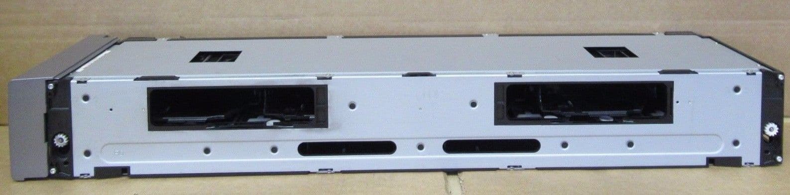Dell Powervault 124T LTO3 left Side 8 Slot Magazine Tape Autoloader HC840