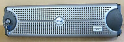 Dell PowerVault 220 S Front Bezel Panel with Keys Server Front Panel