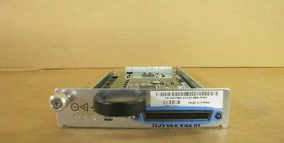 Dell PowerVault 220 Ultra 320 Controller SCSI Card 0PH233 PH233 KH566 ...