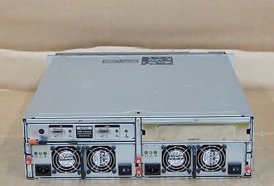 Dell PowerVault MD1000 SAS SATA 15-Bay Drive Storage Array SAN With ...