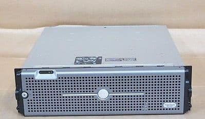 Dell PowerVault MD1000 SAS SATA 15-Bay Drive Storage Array SAN With ...