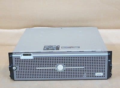 Dell PowerVault MD1000 SAS SATA 30TB Drive Storage Array SAN with 15 x ...