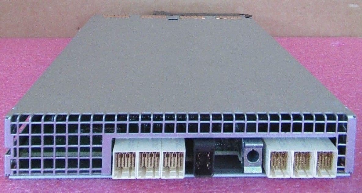 Dell PowerVault MD12 EMM Controller Module SAS 6Gbps 3DJRJ For MD1200 ...