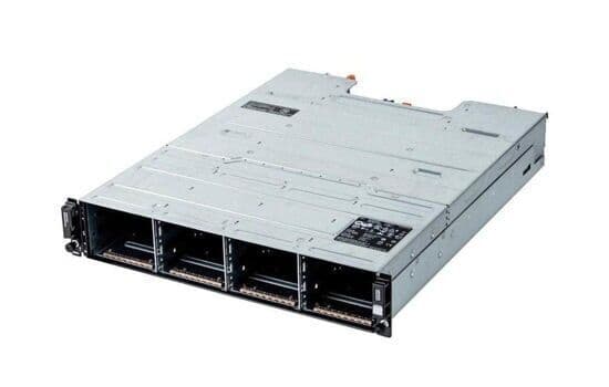 Dell PowerVault MD1200 Storage Array 12 x 3 5& x22; Dual PSU
