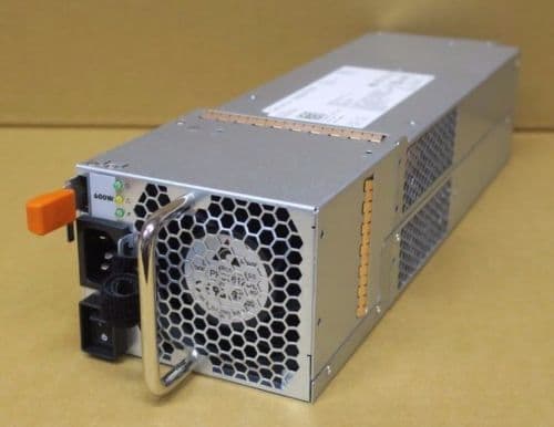 Dell Powervault MD1400 MD1420 MD3220 MD3600 600W PSU Power Supply 6N7YJ