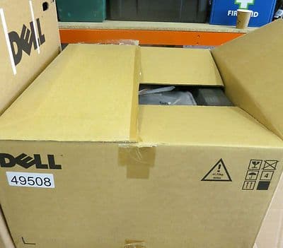 Dell PowerVault MD3000 RAID Storage Array 15 x 146Gb 15k drives for ...