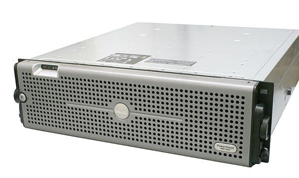 Dell PowerVault MD3000 RAID Storage Array 15 x 146Gb 15k drives for PowerEdge
