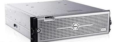 Dell PowerVault MD3000 RAID Storage Array Dual controllers Fast ...