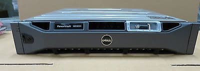 Dell PowerVault MD3220 Direct Attached Storage Array DAS 24 x 600GB SAS ...