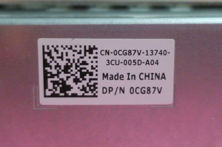 Dell PowerVault MD36 MD3600F MD3620F Fibre Channel FC 8Gb/s SAN ...