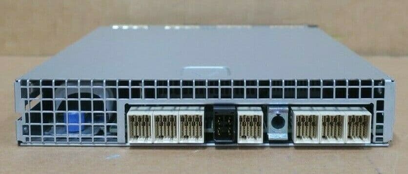 Dell PowerVault MD3600F MD3620F 8Gb/s FC Fibre Channel MD36 Controller ...