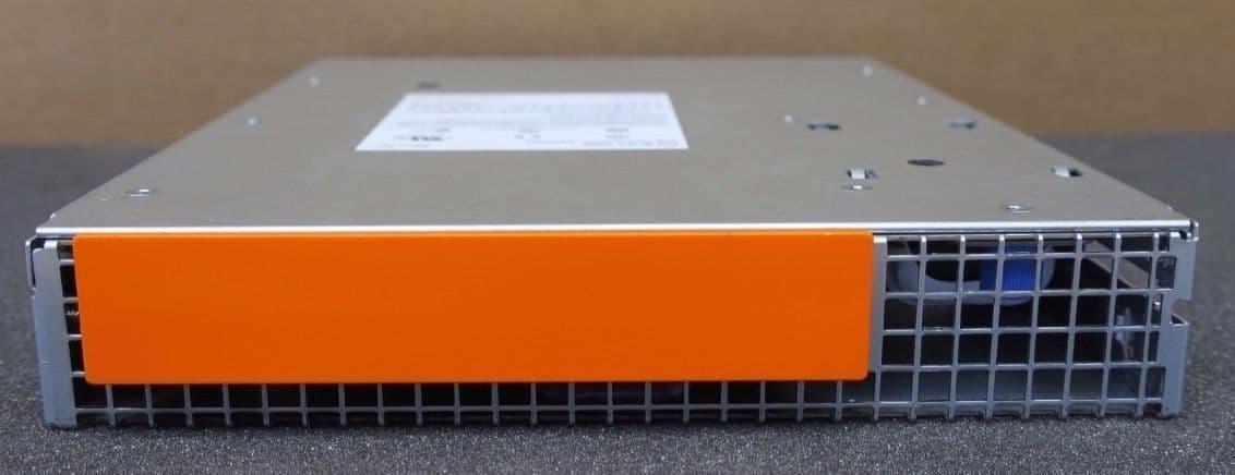 Dell PowerVault MD3660F 4 port 8Gb FC Fiber Channel RAID Controller 0H73K
