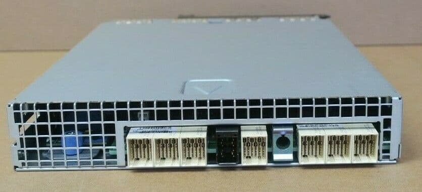 Dell PowerVault MD3820i / MD3800i 10Gb iSCSI Controller Module 10G ...