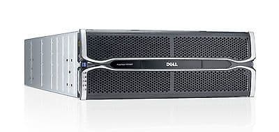 Dell PowerVault MD3860f FC Fibre Channel Storage Array 2x 16G-FC-4 ...