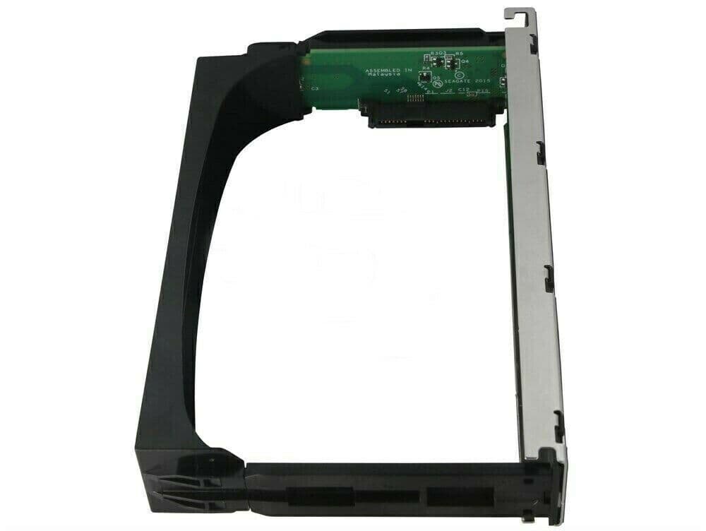 Dell PowerVault ME4084 3 5" LFF Tray Caddy with Interposer TXJTP