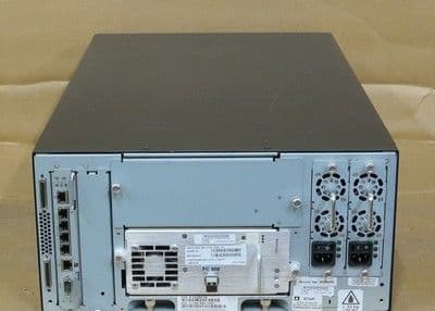 Dell PowerVault ML6010 ML6000 41-Slot 5U Tape Library Autoloader 1 x ...