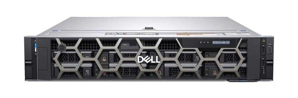 Dell Precision 7920 2U Rack Server 2x 4C Gold 5122 3 6Ghz 1TB Ram 2x ...