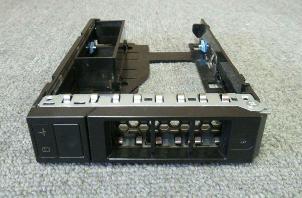 Dell Precision IB51FK200-600 C3598 7820 7920 T7820 Hard Drive Caddy ...