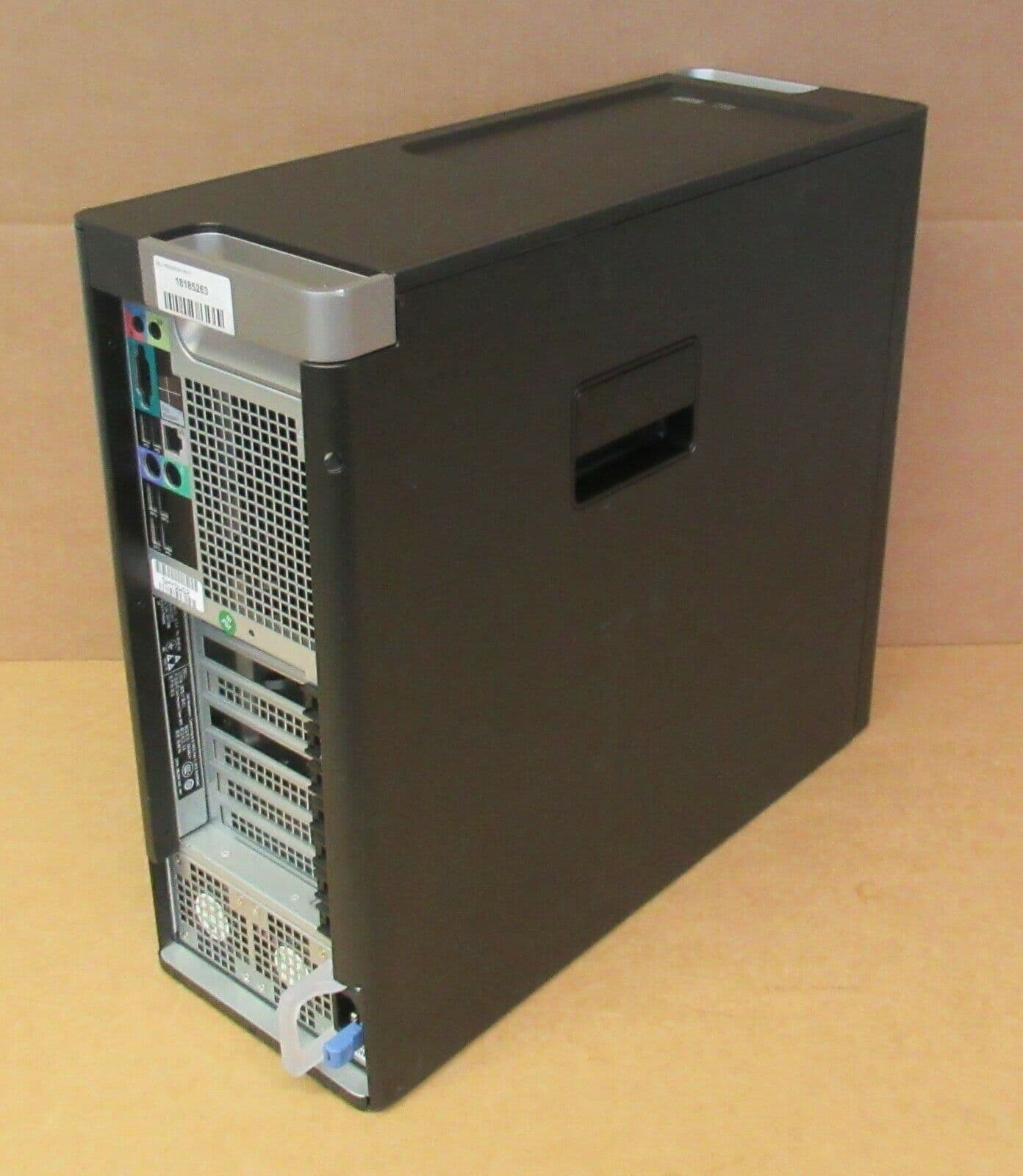 Dell Precision Tower 5810 Workstation Chassis 685W PSU DVD RW Drive