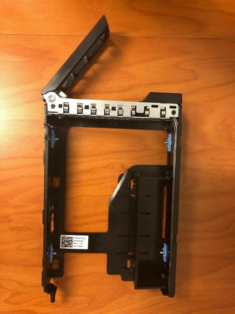 Dell Precision Tower T5820 T7820 T7920 2 5" 3 5" Hard Drive Caddy Tray