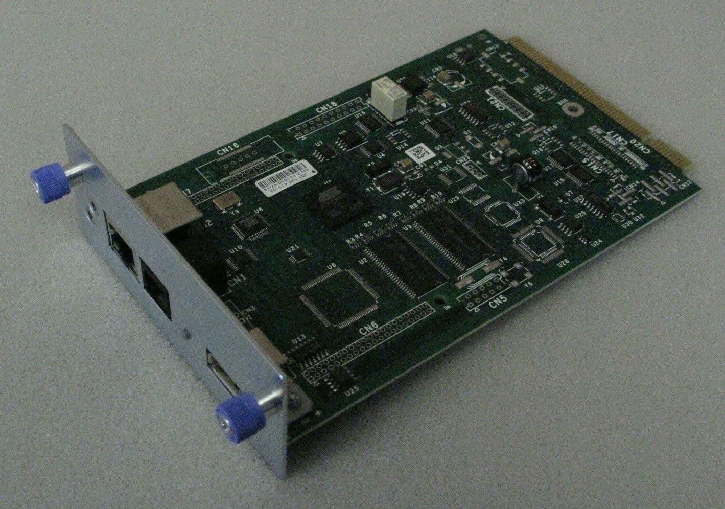 Dell PXPY6 Controller Card For PowerVault TL2000/TL4000 Tape Libraries