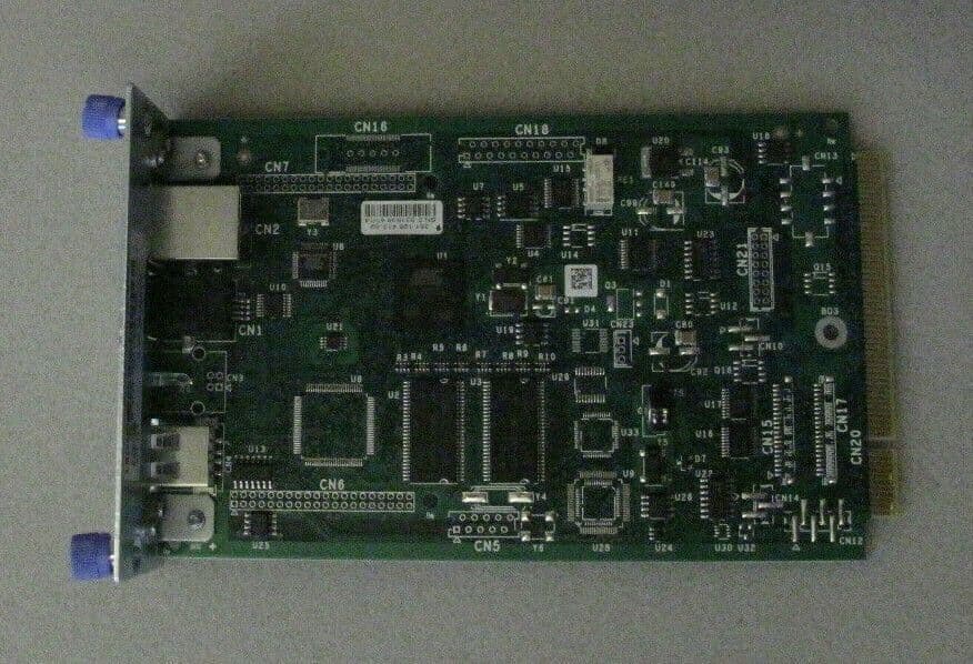 Dell PXPY6 Controller Card For PowerVault TL2000/TL4000 Tape Libraries