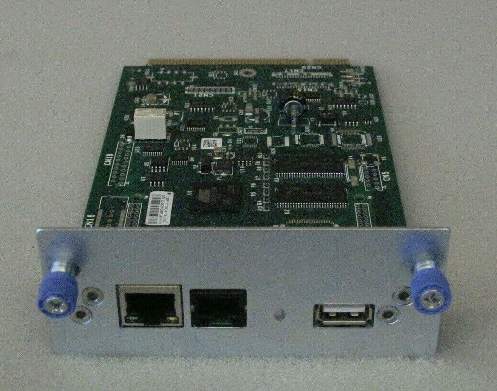Dell PXPY6 Controller Card For PowerVault TL2000/TL4000 Tape Libraries