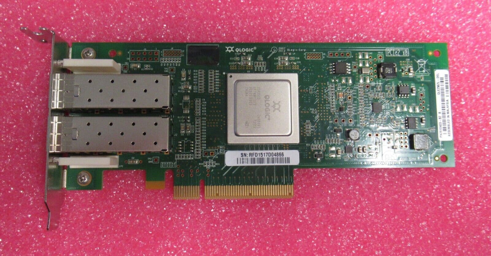 Dell Wise F238F - Dell F238F 3.5-inch SAS/SATA Hard Drive Tray For ...