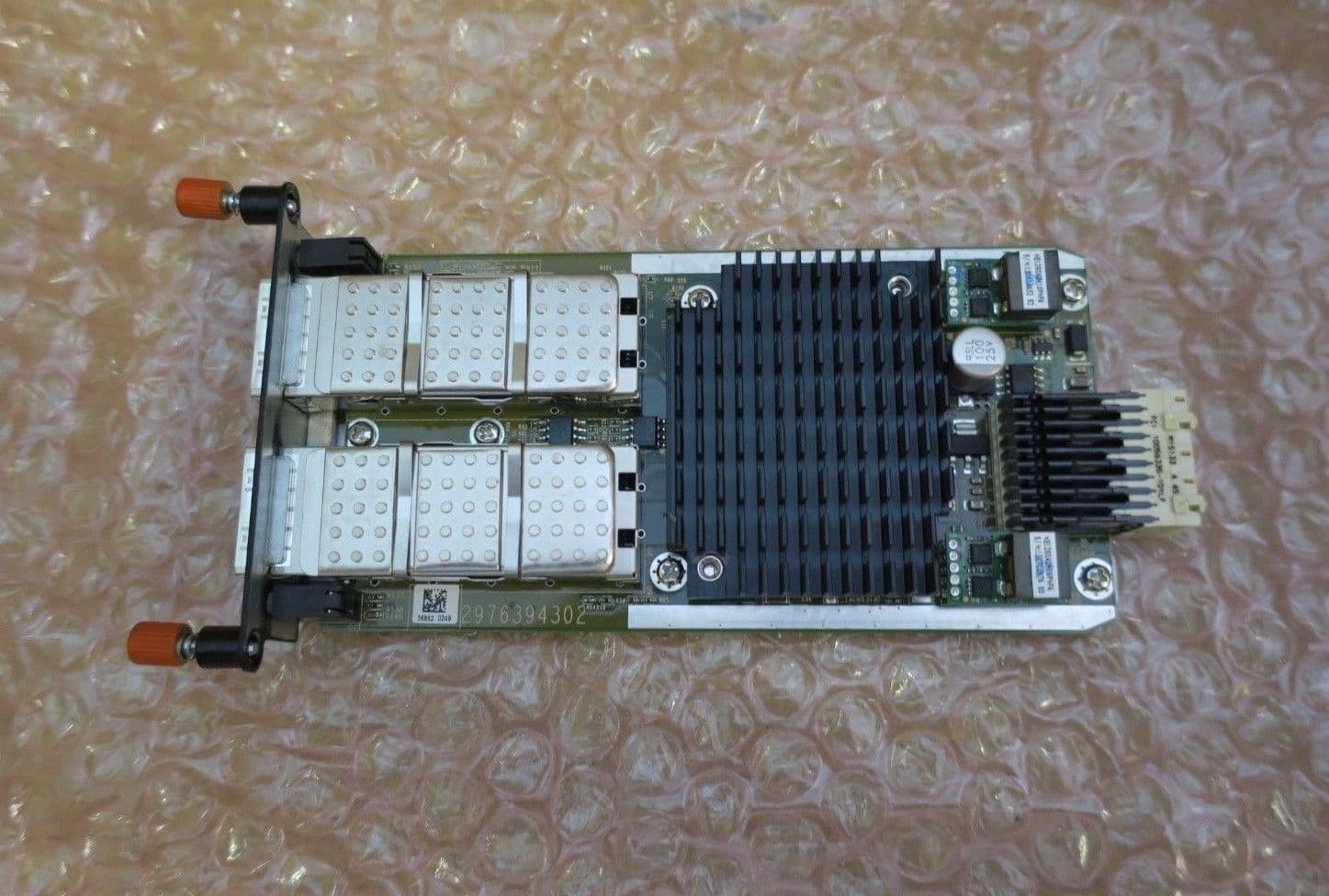 Dell QSFP Stacking Module 2x 40Gb Ports 5KFVW - PowerConnect 81xx ...