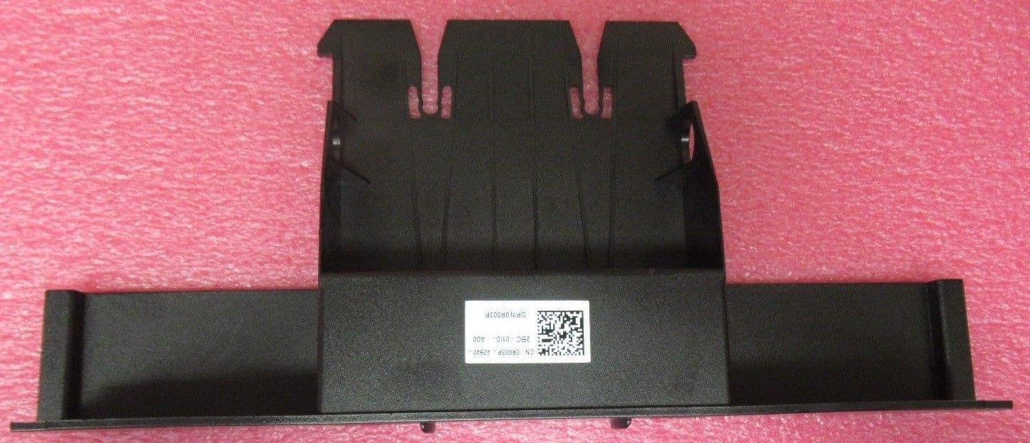 DELL R003P MEMORY RISER BLANK COOLING FILLER FOR POWEREDGE R910 0R003P