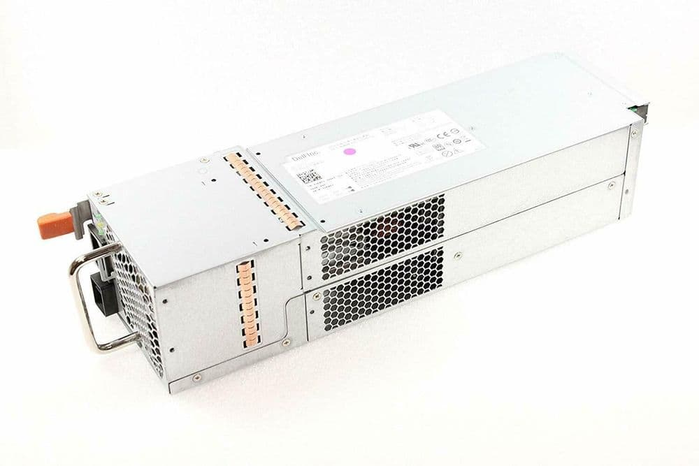 Dell R0C2G 700W PSU L700E-S0 EqualLogic PS4100E PS6210 Compellent SC200 ...