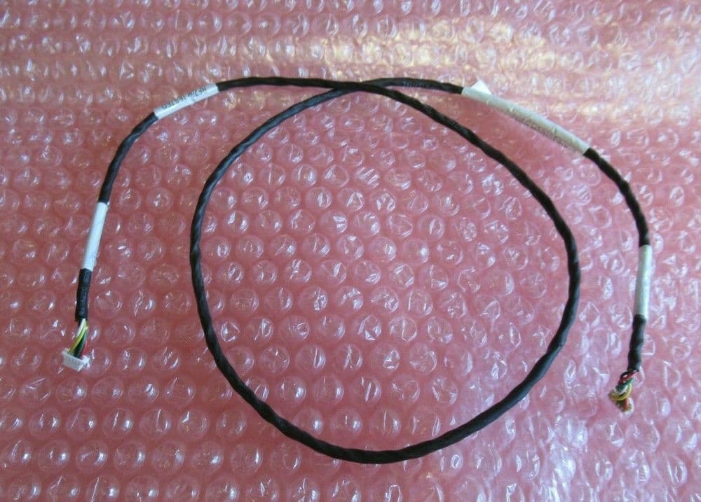 Dell RF289 0RF289 Perc H700i Perc 5i Battery Assembly Cable 30in