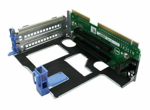 Dell Riser Card 1 for Dell PowerEdge R820 - Riser Board PCI-E 3 0 x8 ...
