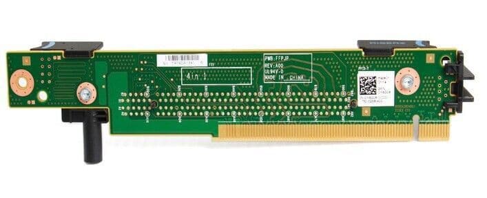 Dell Riser Card 2 for Dell PowerEdge R640 - Riser Board PCI-E x16 Slot ...