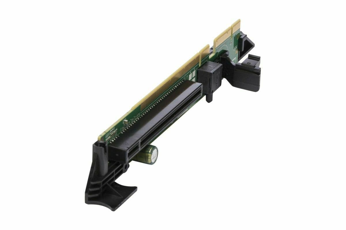Dell Riser Card 3 for Dell PowerEdge R630 - Riser Board 3 Slot PCI-E ...
