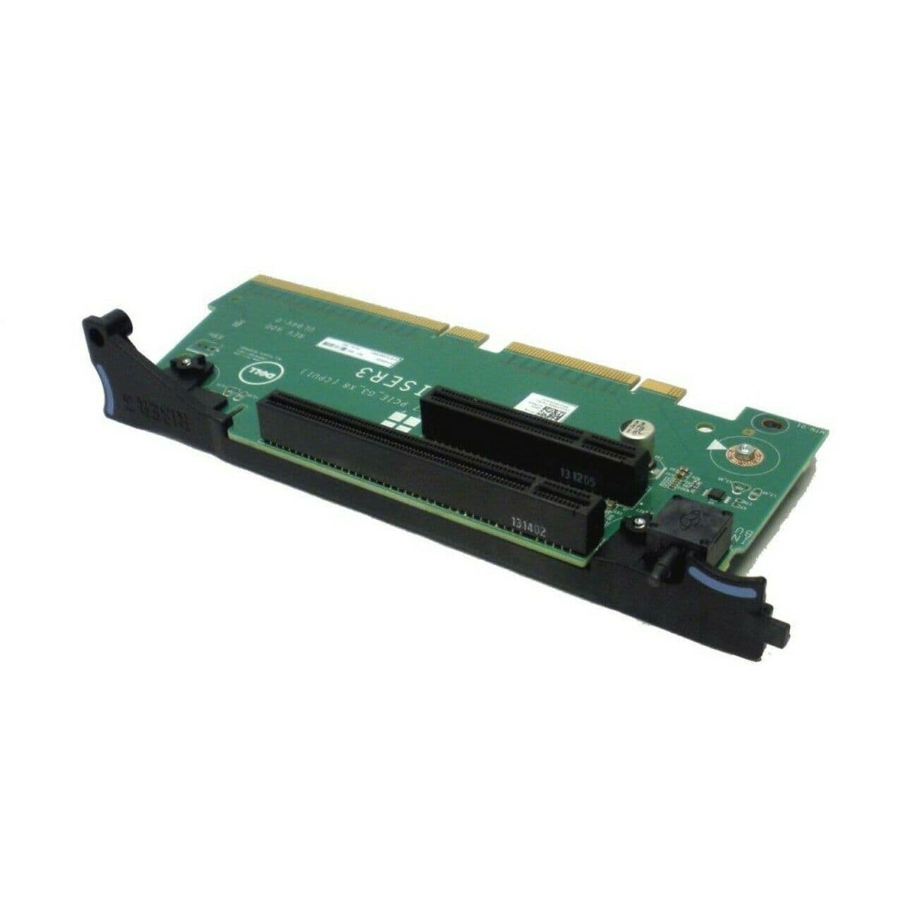 Dell Riser Card 3 for Dell PowerEdge R820 - Riser Board 3 PCI-E x8 x16 ...