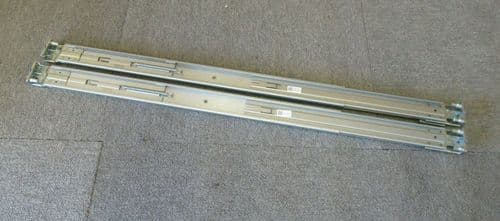 Rack Mount Rail Kits - Page 3