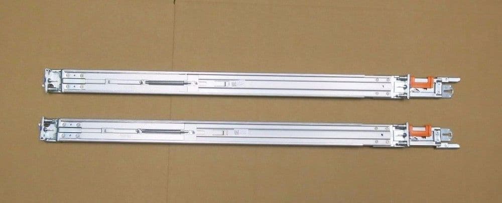 Dell RK1KT 9RFVV - Poweredge Sliding Ready Rackmount Rail Kit A7 R640