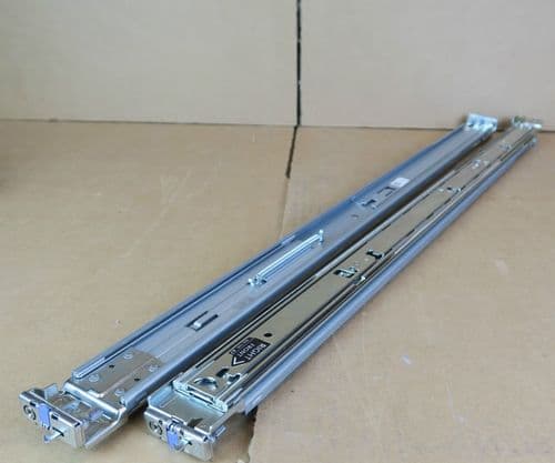 Rack Mount Rail Kits - Page 3