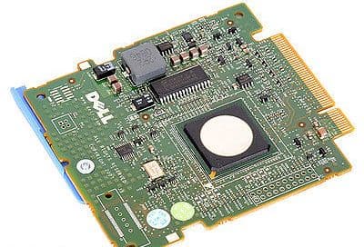 Dell SAS 6/IR 6i/R PCI-E X8 SAS RAID Controller PowerEdge Server HM030
