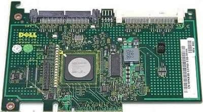 Dell SAS 6/IR PCI-E X8 SAS RAID Controller for PowerEdge Server YK838