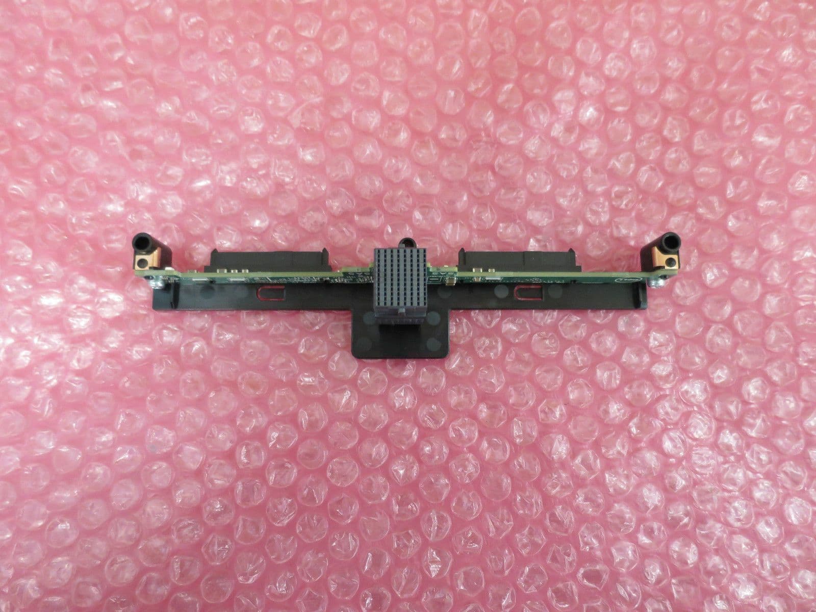 Dell SATA Hard Drive Backplane 2 5" SFF PowerEdge M620/M520 blade ...