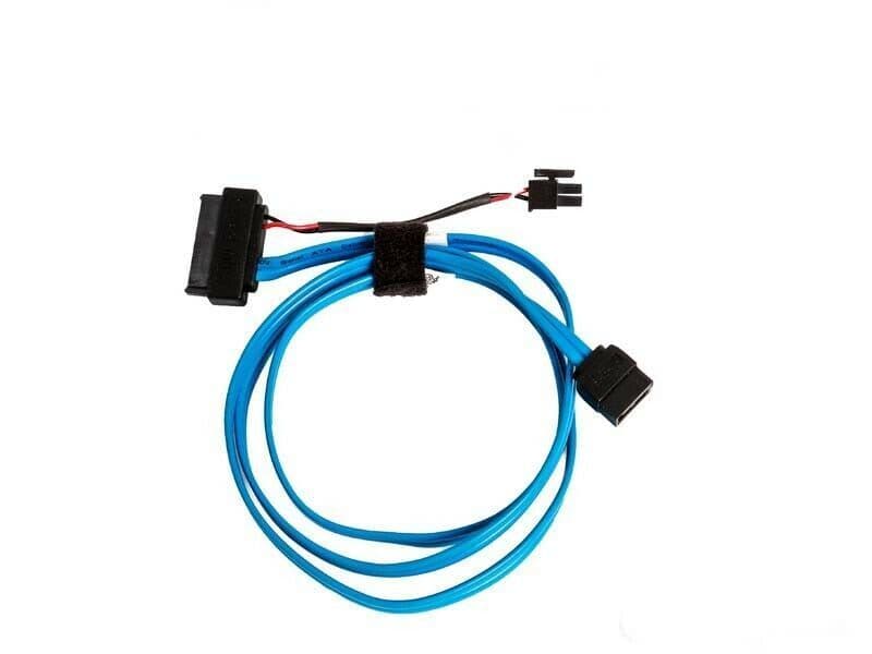 Dell SATA Optical Drive Data and Power Cable for Dell PowerEdge R715 ...