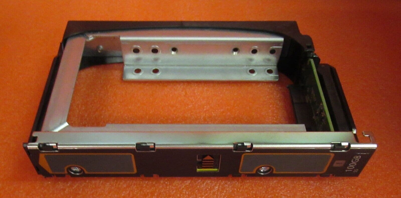 Dell SC280 3 5" SSD Caddy With Interposer 2 5" Adapter 0995253-03 ...