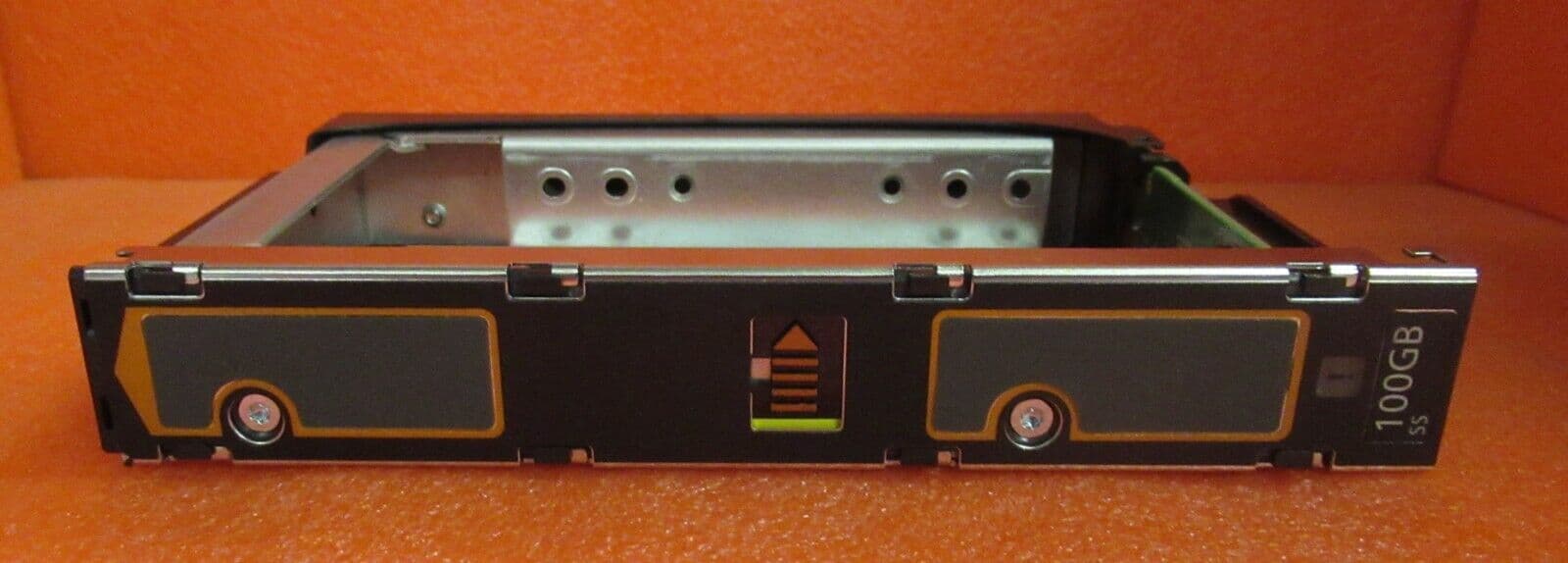 Dell SC280 3 5" SSD Caddy With Interposer 2 5" Adapter 0995253-03 ...