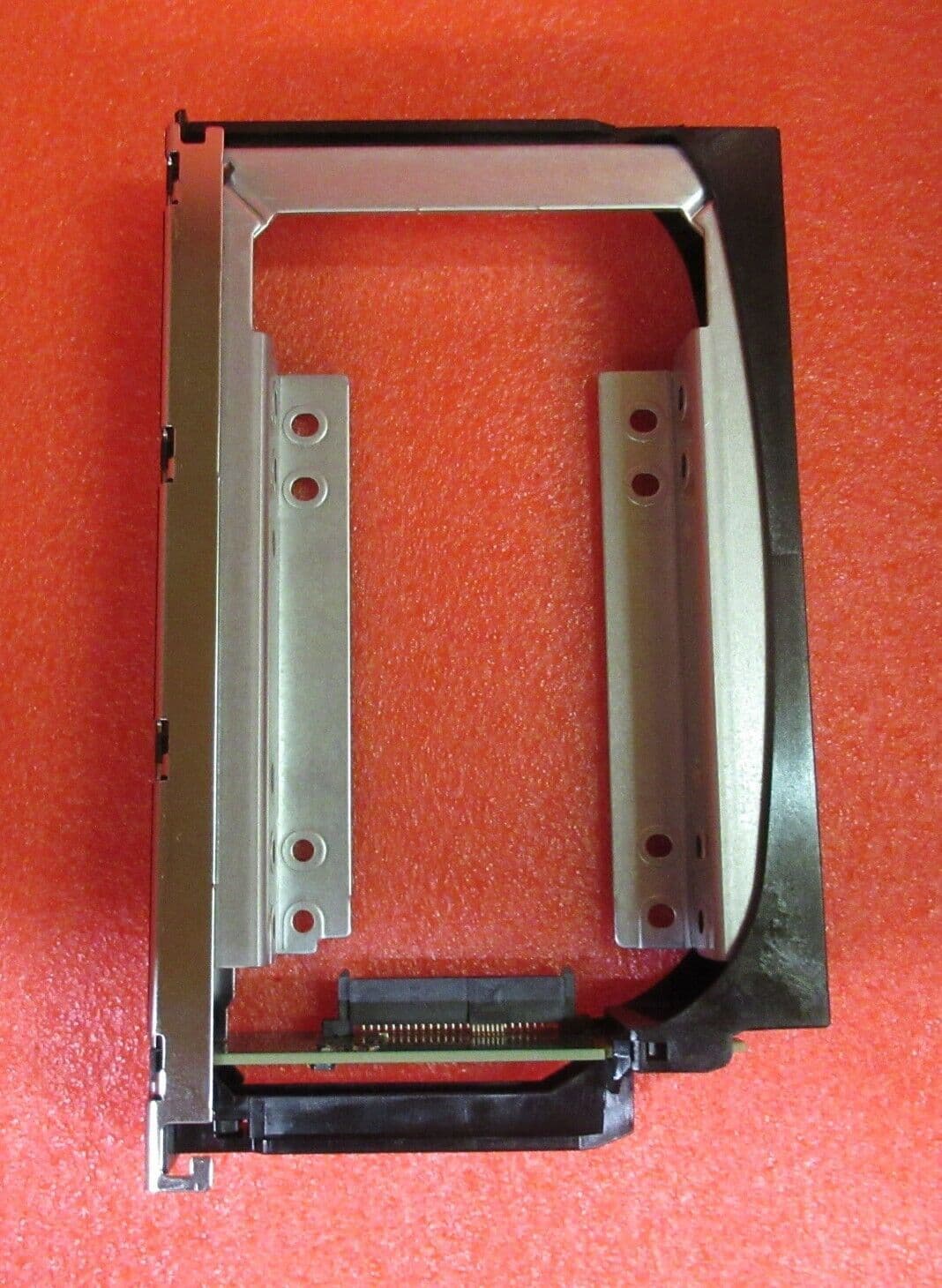 Dell SC280 3 5" SSD Caddy With Interposer 2 5" Adapter 0995253-03 ...