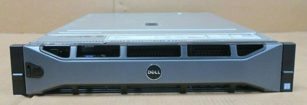 Dell SC9000 Storage Array Controller SAN NAS HDD/SSD Hybrid Modular ...