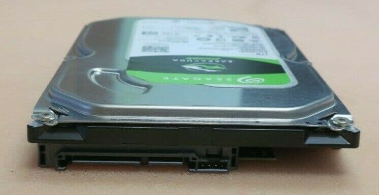 Dell Seagate 1TB 3 5" SATA 6Gb/s 7 2K HDD Hard Drive ST1000DM010 WN524 ...